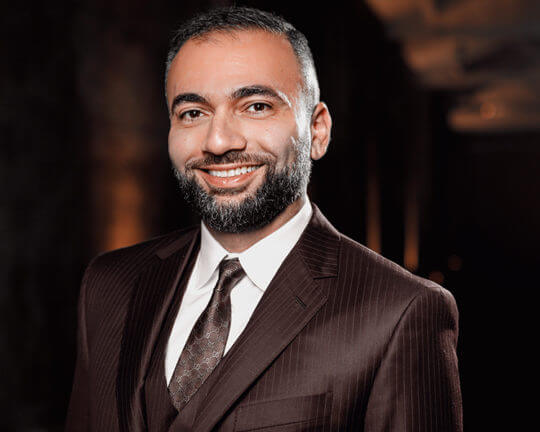 George J. Savin Jr. - Savin Bursk Law